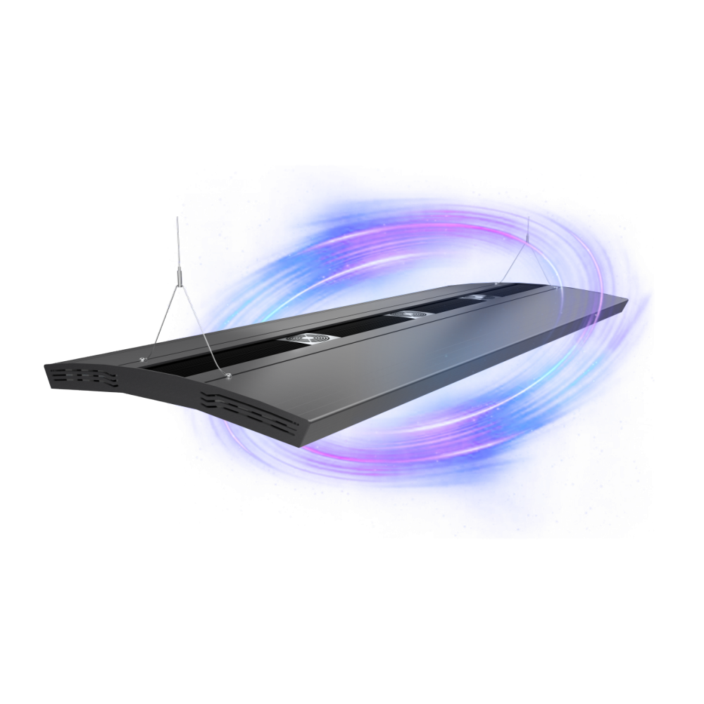 AURORA V12 marine | LED systems | Light | Giesemann