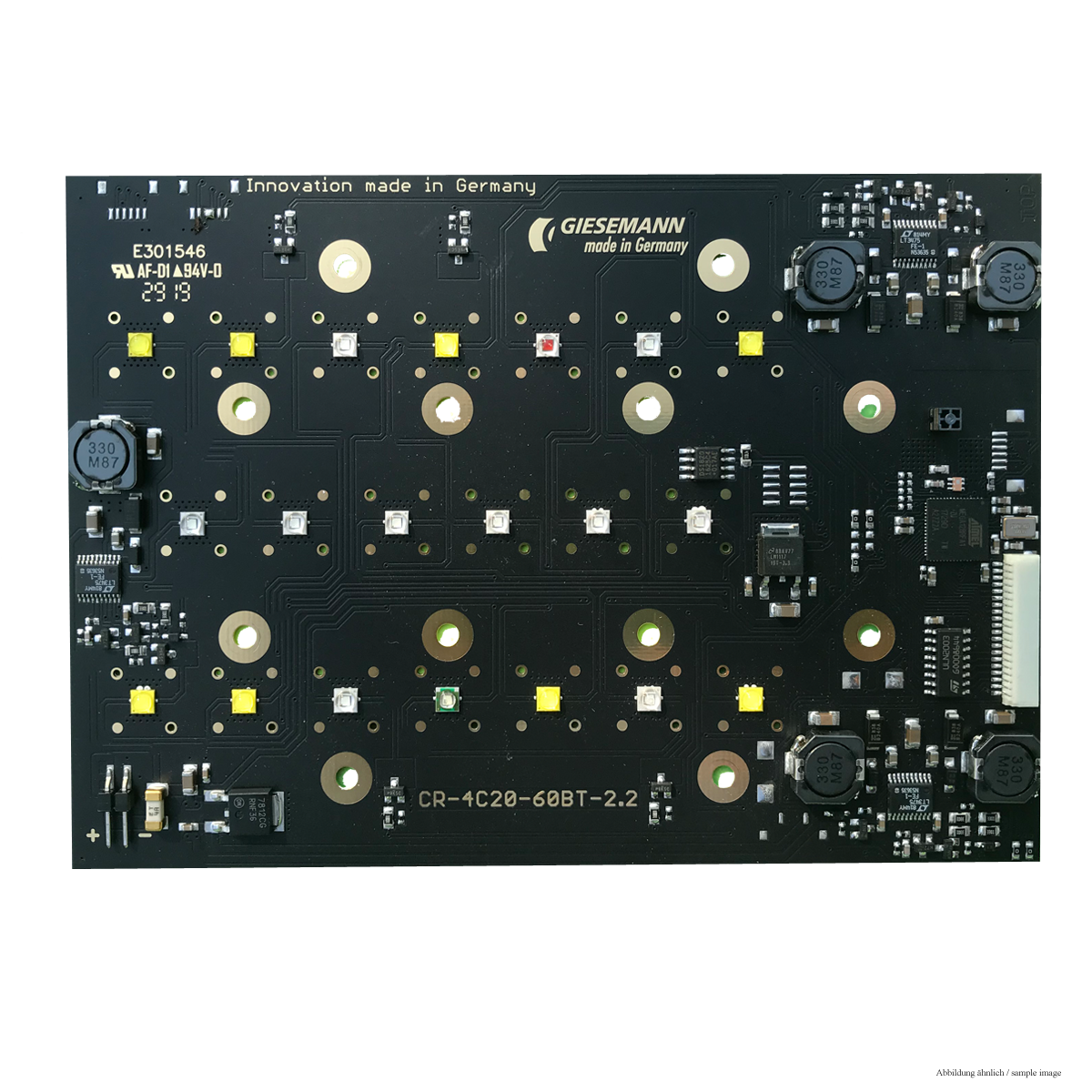 LED Board (AURORA) V2.2 V4 - Marine | Elektronik | Ersatzteile | Giesemann